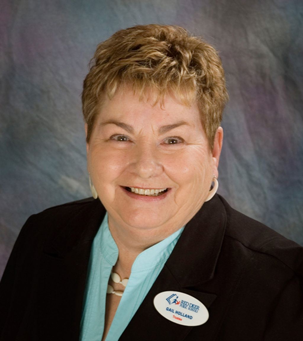 School trustee passes away – Red Deer Express