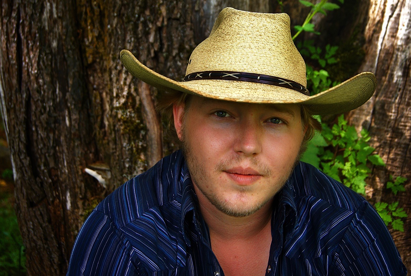 Jaydee Bixby featured on Westerner Days stage - Red Deer Express