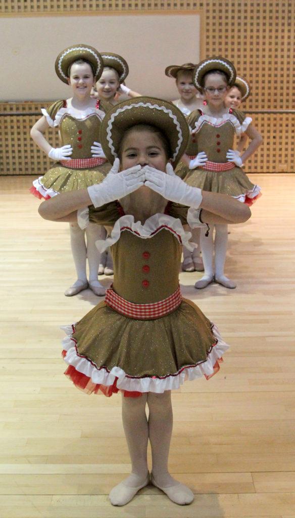 RDC ballet presents magical tradition of The Nutcracker – Red Deer Express