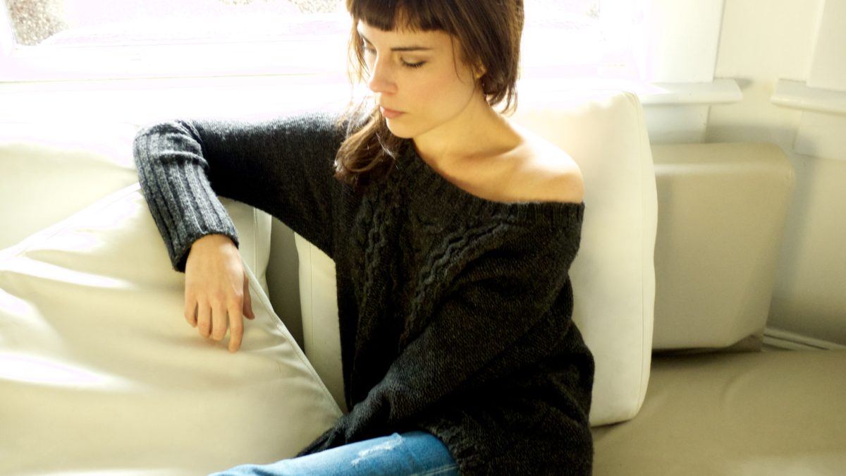 Roxanne Potvin including City on current tour - Red Deer Express