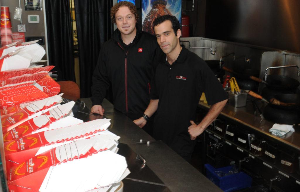 Celebrating winners of 2010 Red Hat Awards - Red Deer Express