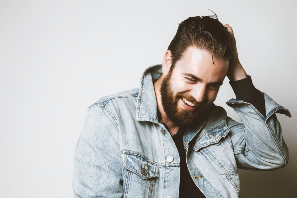 Singer/guitarist Greg Drummond to play The Hideout - Red Deer Express