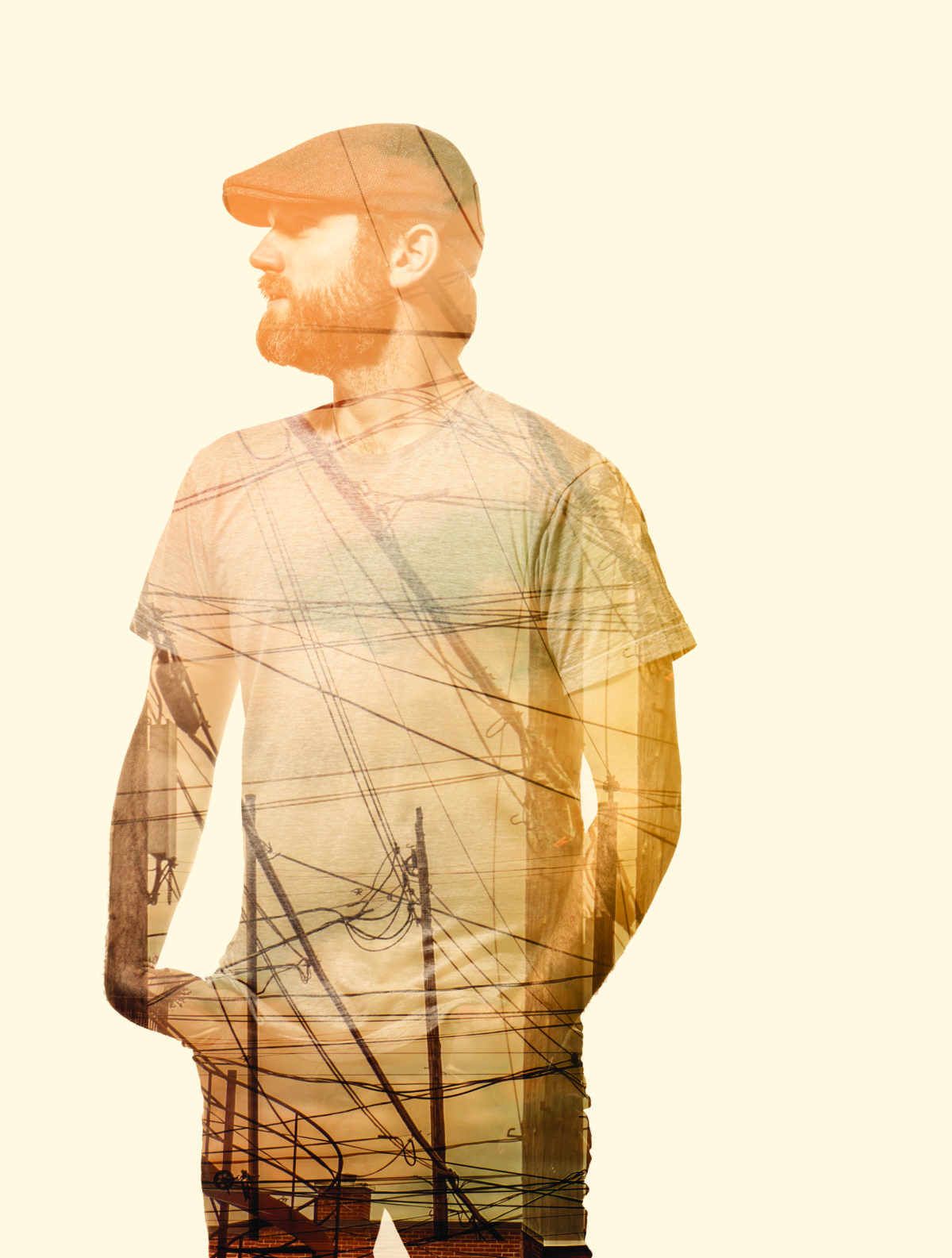 Ian Kelly brings solo tour to The Hideout - Red Deer Express