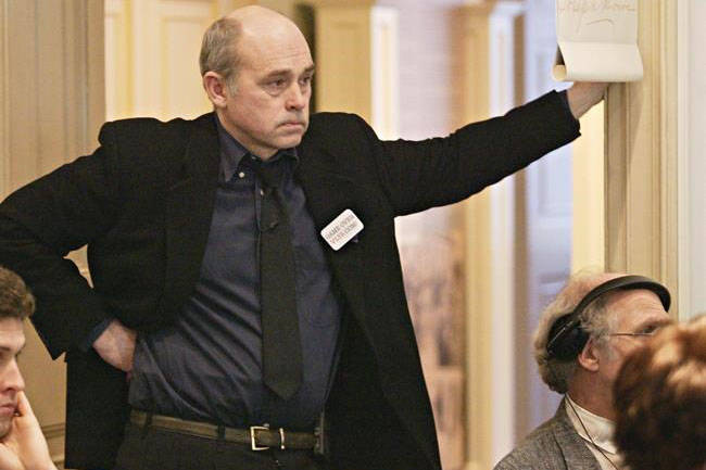 “Trailer Park Boys’ Jim Lahey actor John Dunsworth dead at 71 - Red ...