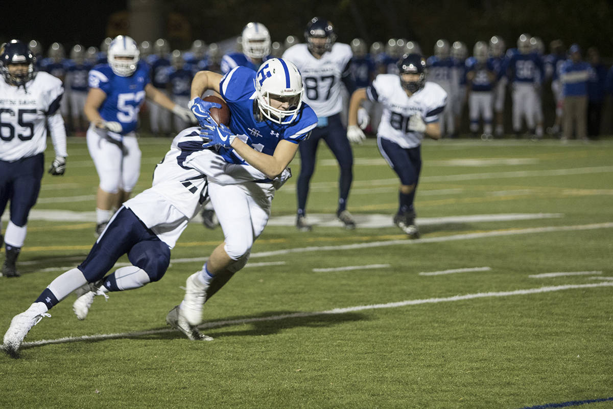 Lightning finish off undefeated season - Red Deer Express