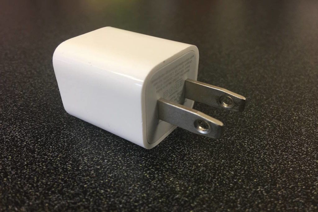 These USB chargers could pose risk of shock, fire - Red Deer Express