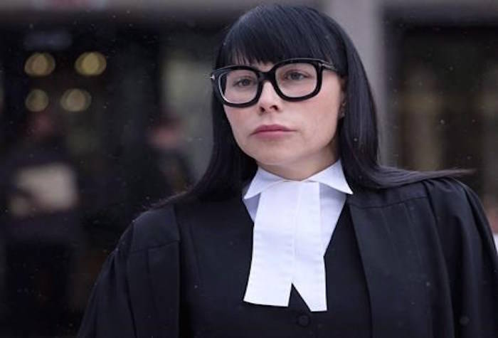 ‘I am a survivor:’ Sexual assault victim tells court - Red Deer Express