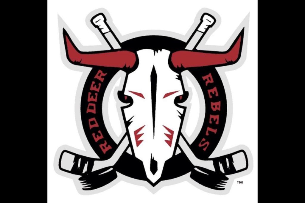 Rebels part ways with Associate Coach Jeff Truitt - Red Deer Express
