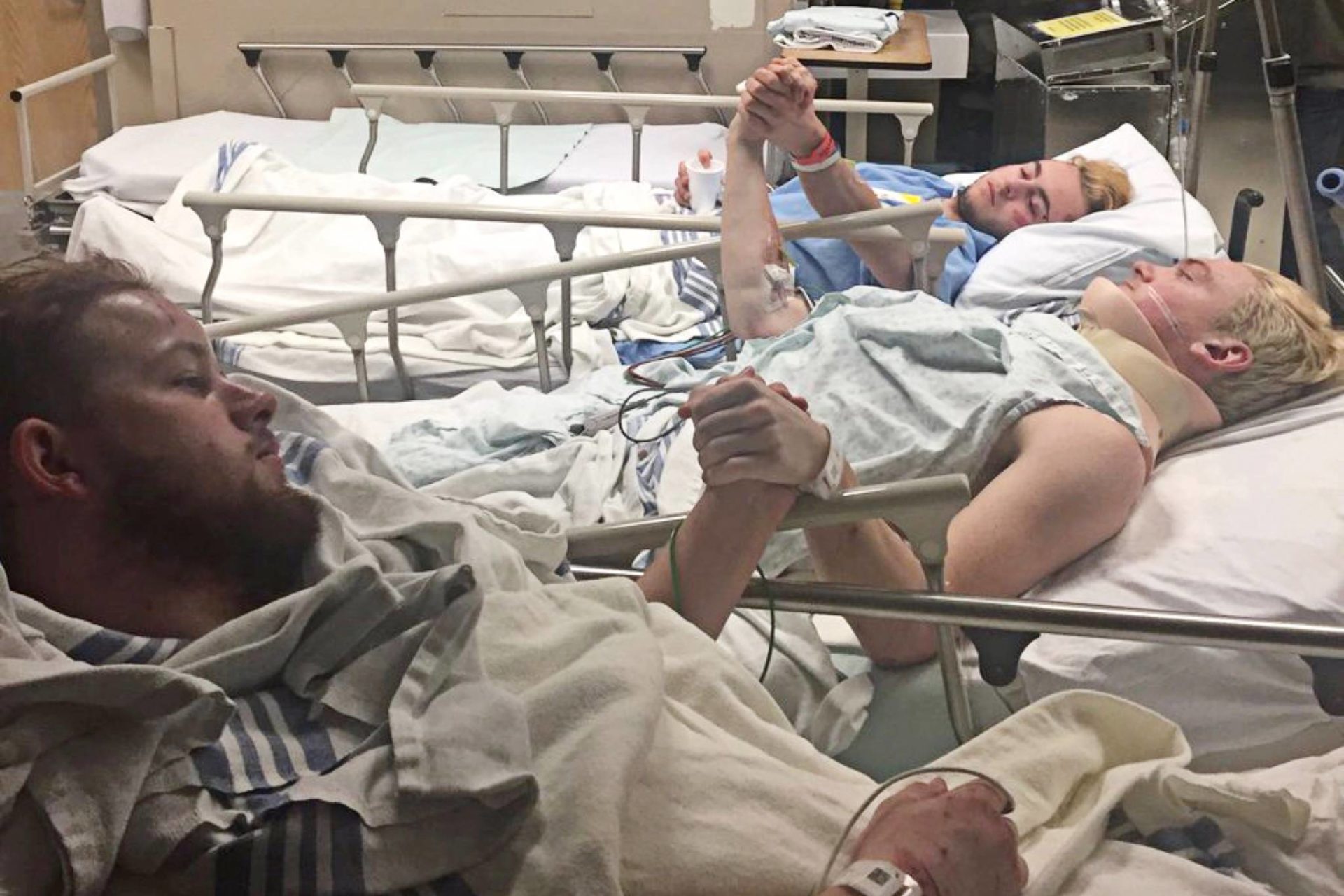 UPDATED: Donations reach $1M for families after Humboldt Broncos bus ...