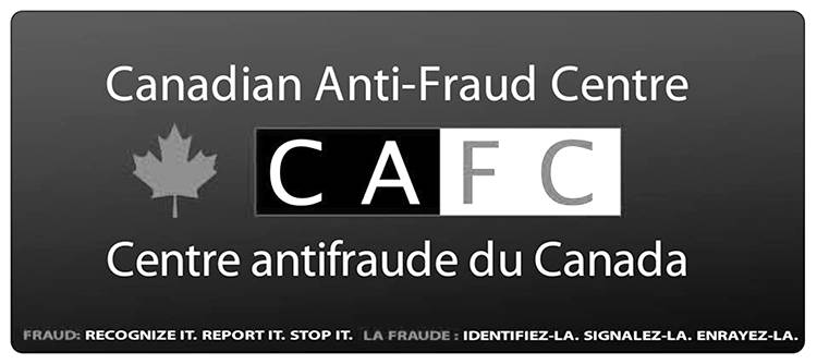 RCMP warn of CRA telephone scam – Red Deer Express