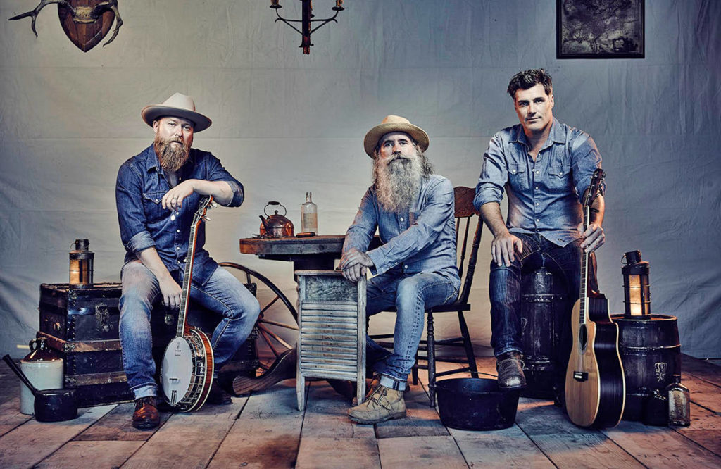 The Washboard Union heads to Westerner Days July 20th – Red Deer Express