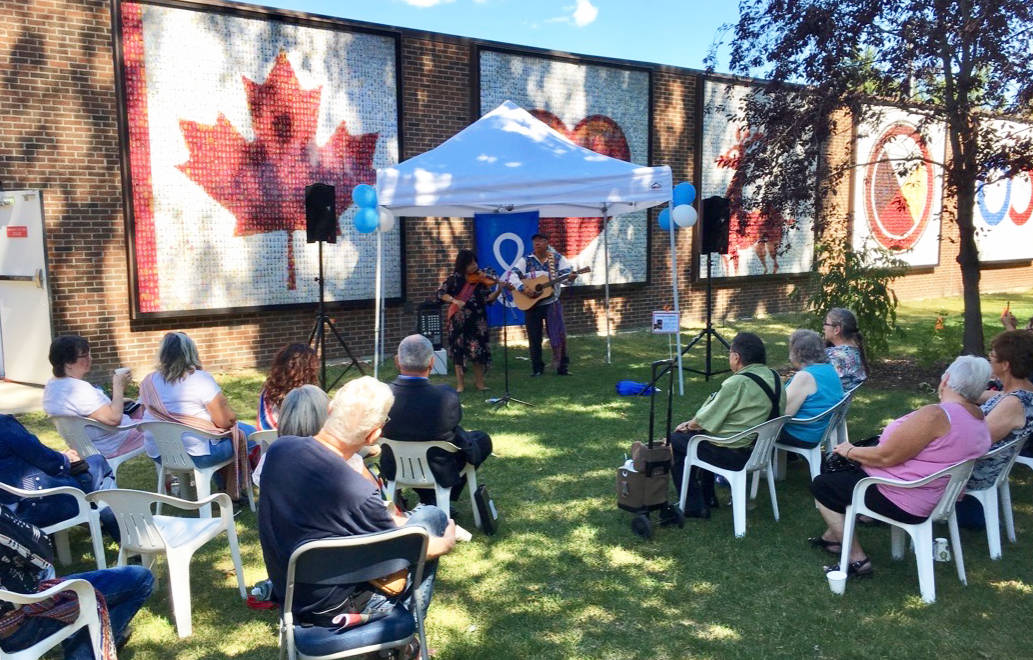 WATCH: Metis culture celebrated at Red Deer Museum + Art Gallery - Red ...