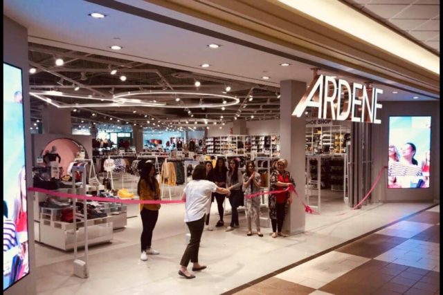 Ardene is officially open at Parkland Mall - Red Deer Express